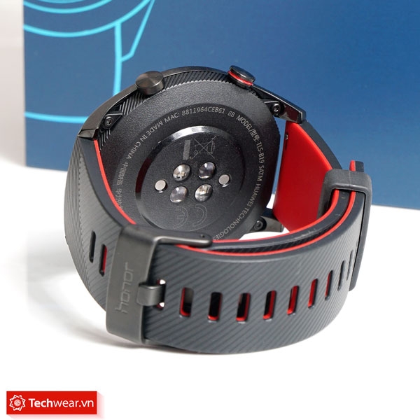 Smartwatch Honor Watch Magic chính hãng phiên bản Ceramic 42mm ...
