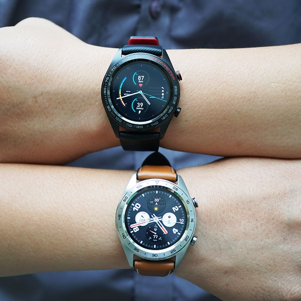 Smartwatch Honor Watch Magic chính hãng phiên bản Ceramic 42mm ...