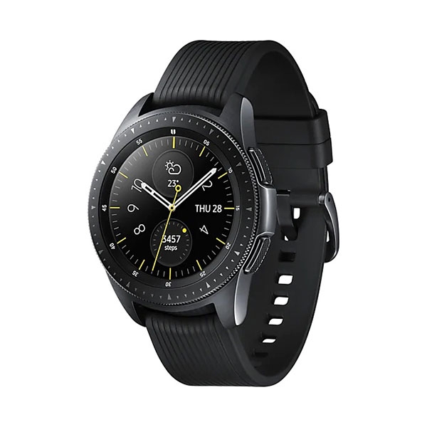 Mua Ngay đồng hồ thông minh Samsung Galaxy Watch 42mm | Techwear.VN