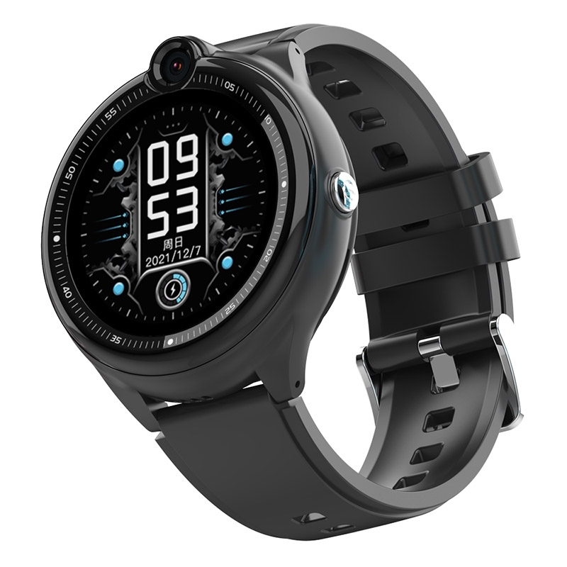 Đồng hồ thông minh trẻ em Wonlex KT26 tích hợp định vị | Techwear.VN