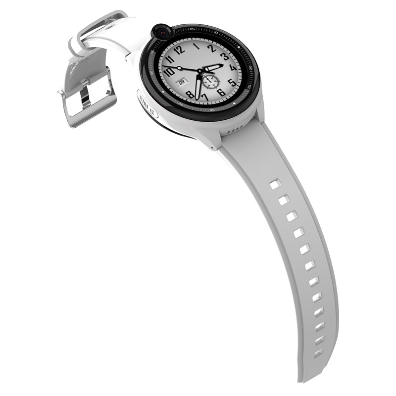 Đồng hồ thông minh trẻ em Wonlex KT26 tích hợp định vị | Techwear.VN