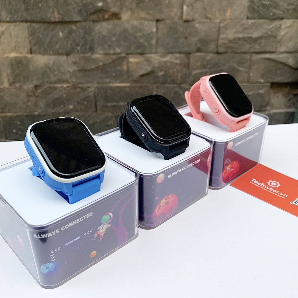 Wonlex KT19 & KT 19 Pro | Techwear.VN