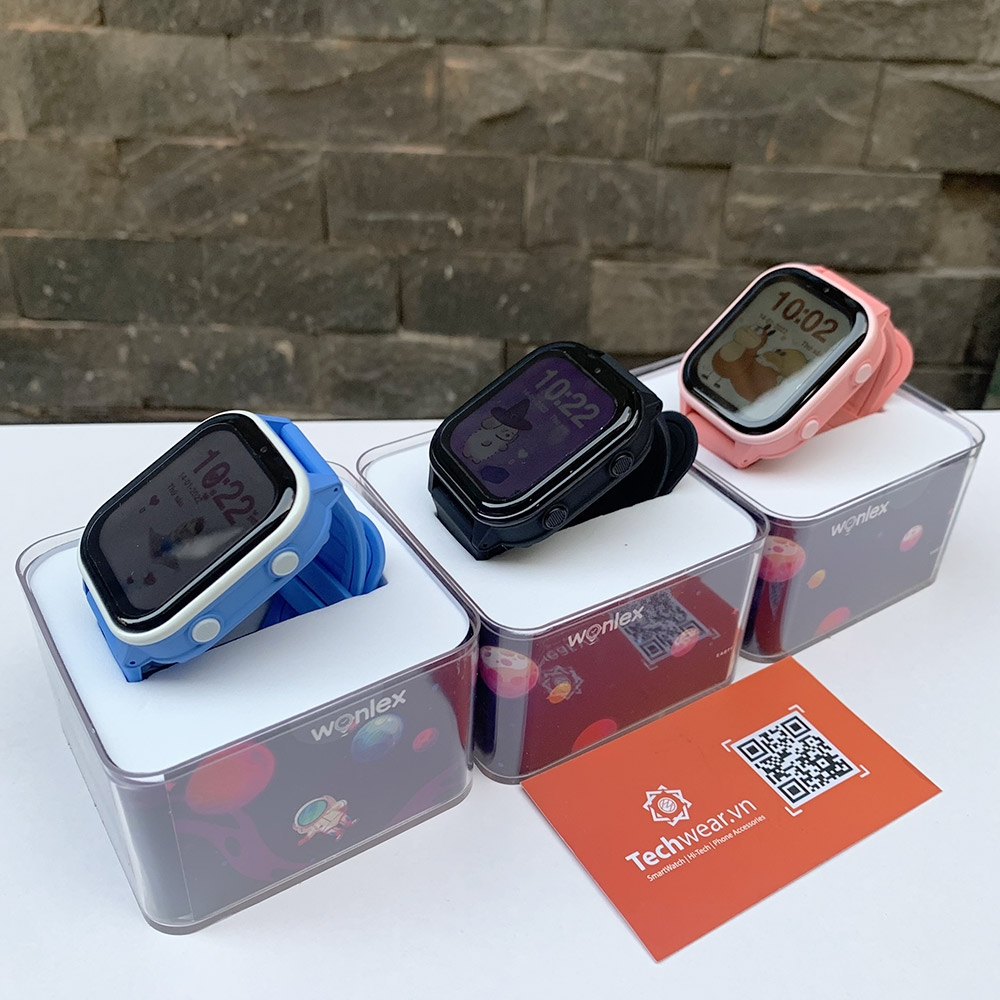 Wonlex KT19 & KT 19 Pro | Techwear.VN