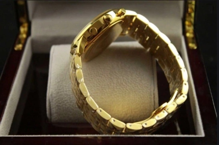 Store |Đồng Hồ Emporio Armani Cặp Đôi AR0386-AR1877