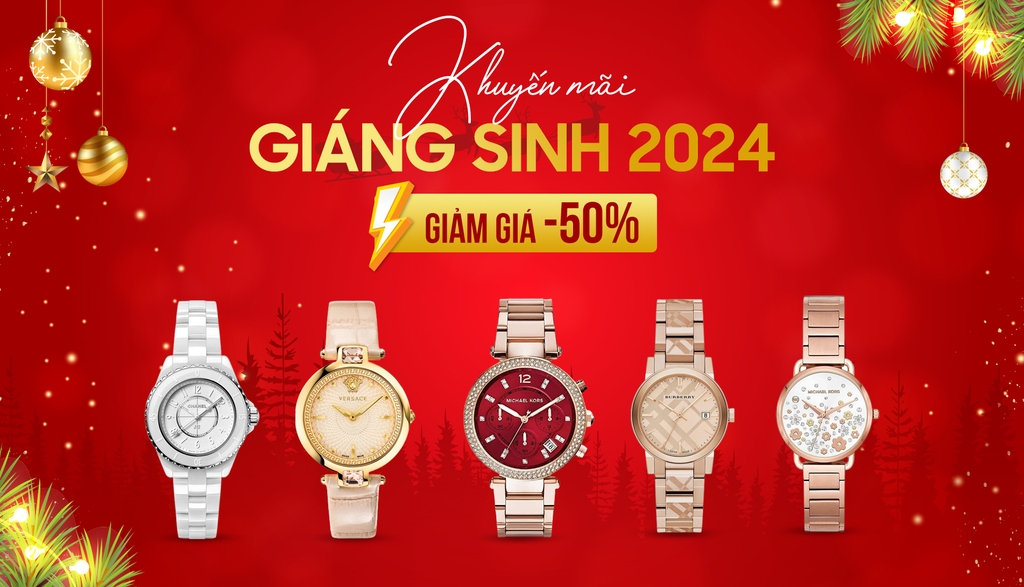 Shop Đồng Hồ ️Time's Store ️ +3000 Mẫu Mới Nhất Năm 2022 ️