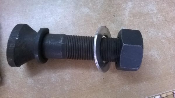 Bulong, đai ốc Vico.,Ltd