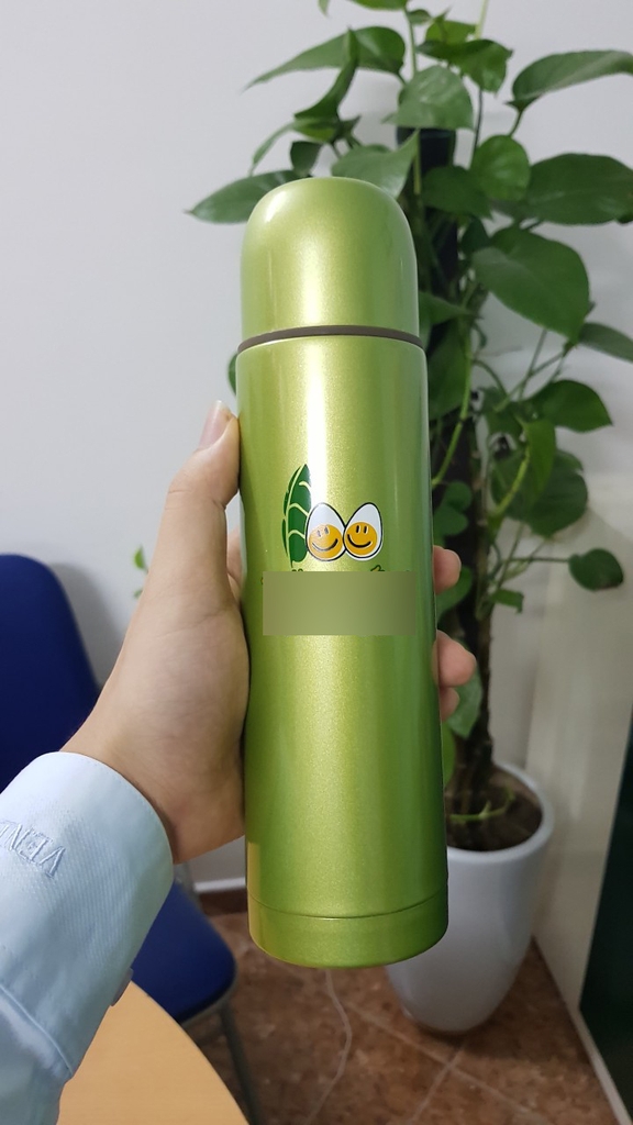 Bình giữ nhiệt Lock n Lock