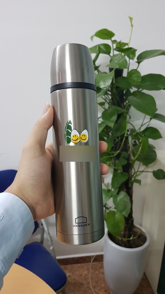 Bình giữ nhiệt Lock n Lock
