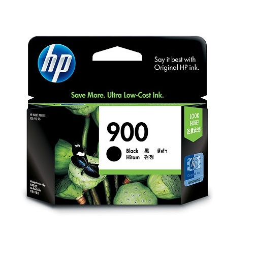 Mực HP-900 Black dùng cho máy in HP Deskjet 900/910/915 | mayintanviet.com