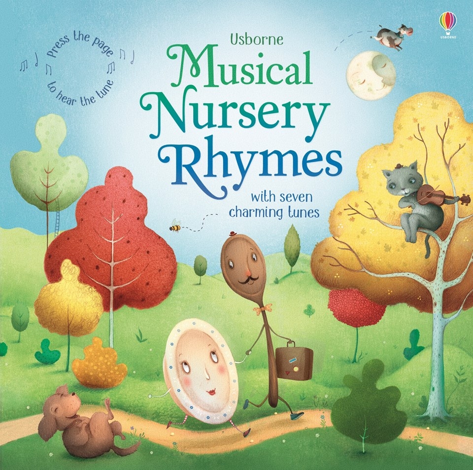 Musical Nursery Rhymes S ch Ti ng Anh Cho B musical-nursery-rhymes-s-ch-ti-ng-anh-cho-b