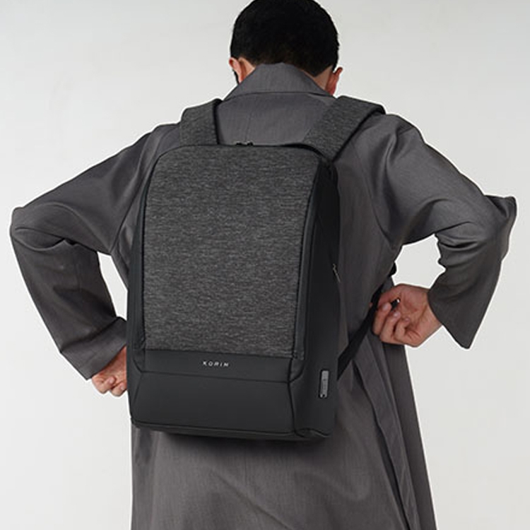 Balo Chống trộm FlexPack Pro by Korin Design 2022 - Chính hãng - Giá rẻ