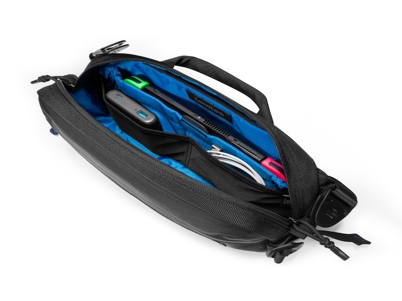 Túi đeo chéo TOMTOC (USA) Wander T26 Steam Deck ROG ALLY DAILY SLING ...