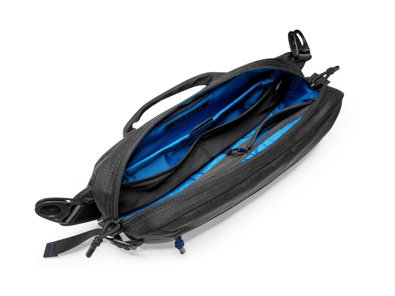 Túi đeo chéo TOMTOC (USA) Wander T26 Steam Deck ROG ALLY DAILY SLING ...