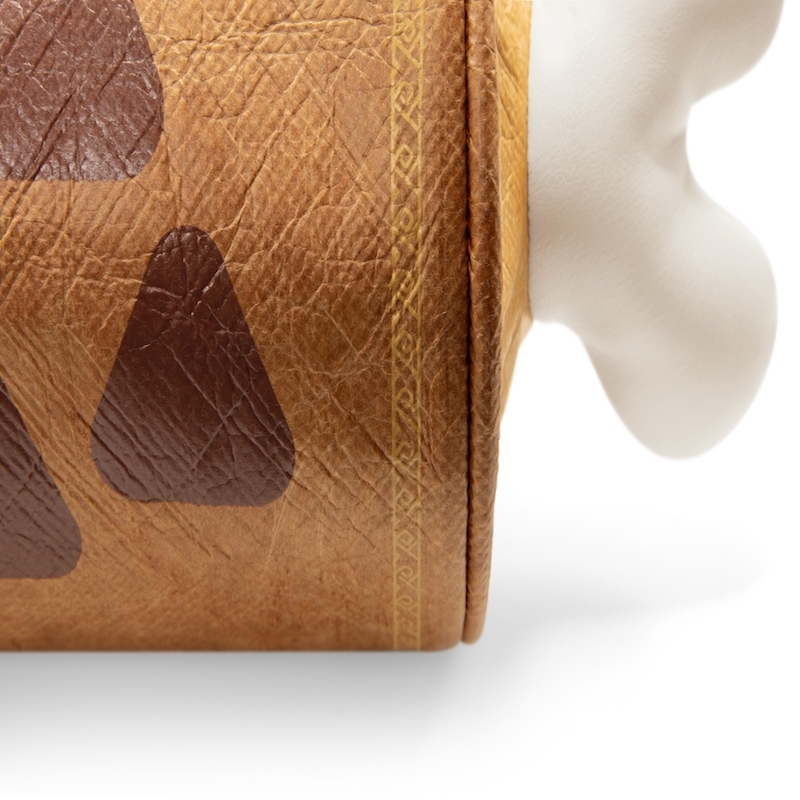 Túi đeo TOMTOC (USA) MHRS T14 STEAK Daily Sling Bag Steak T14M1Y1MH ...