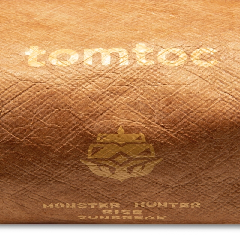 Túi đeo TOMTOC (USA) MHRS T14 STEAK Daily Sling Bag Steak T14M1Y1MH ...