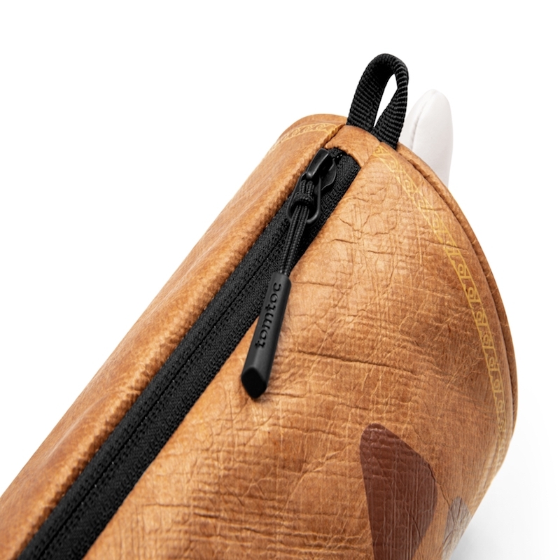 Túi đeo TOMTOC (USA) MHRS T14 STEAK Daily Sling Bag Steak T14M1Y1MH ...