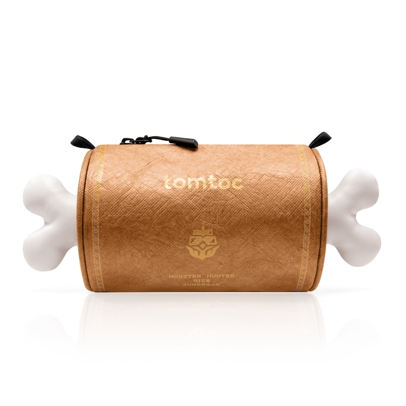 Túi đeo TOMTOC (USA) MHRS T14 STEAK Daily Sling Bag Steak T14M1Y1MH ...