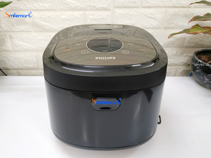 Nồi cơm điện cao tần Philips HD4528/66 | Công ty Cổ phần Xuất nhập khẩu ...