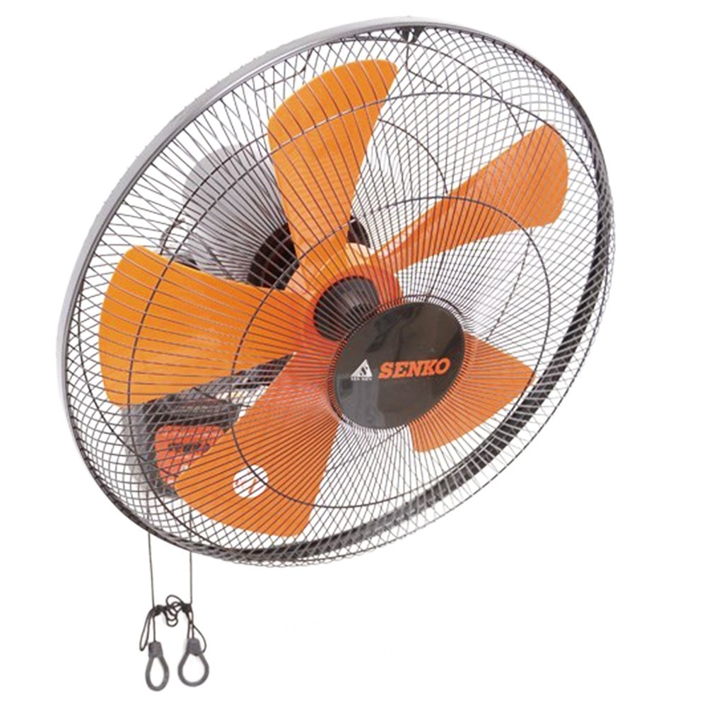 Quạt Senko Treo 2 Dây TC16 | Công ty Cổ phần Xuất nhập khẩu và Thương ...