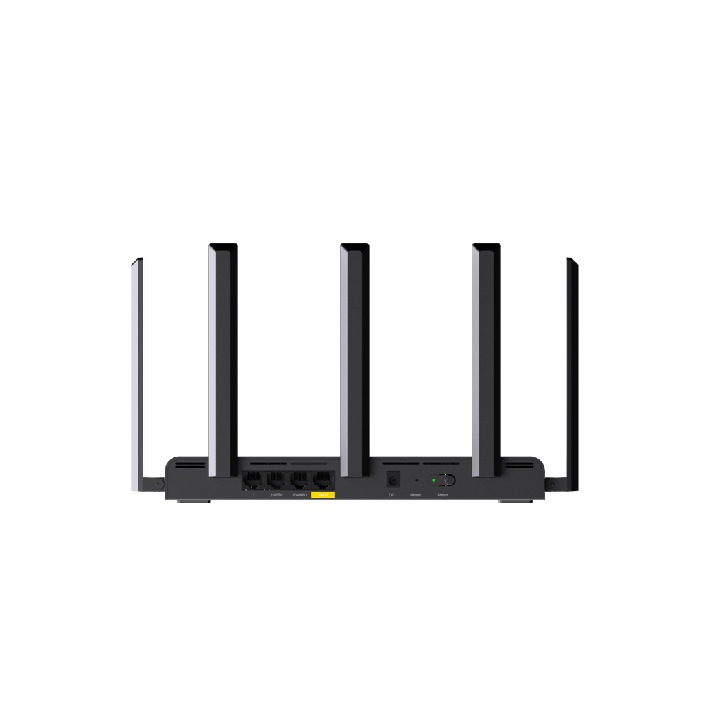 Router RG-EW3000GX PRO