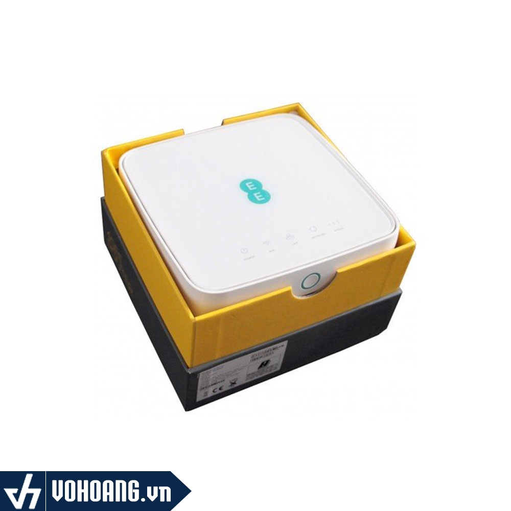 Alcatel HH70 - Router Wi-Fi 4G Tốc Độ 300Mbps Chuẩn LTE Cat7 vohoang.vn