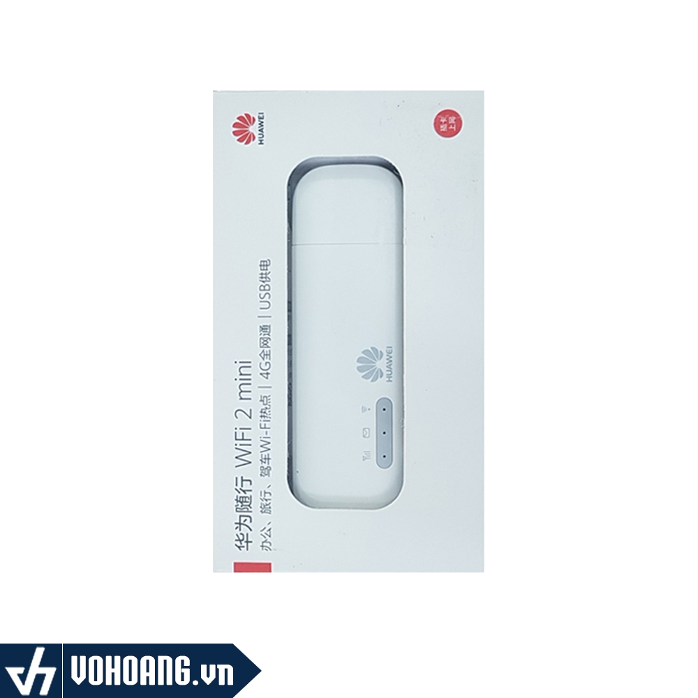 Huawei E8372h-820 | Usb Wi-Fi 4G Tốc Độ Cao - Nhạy Sóng - Sử Dụng Mọi ...