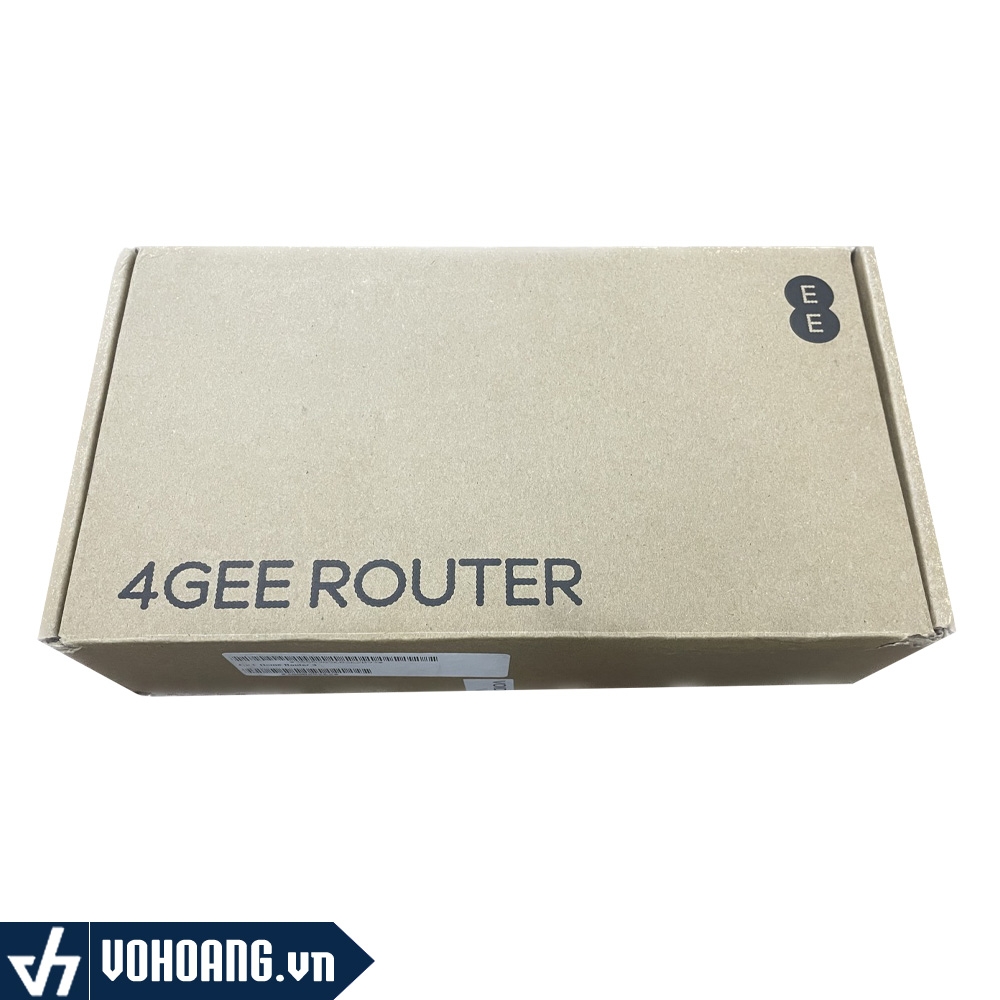 4GEE Home Router 3 | Bộ Phát WiFi 2 Băng Tần Gắn Sim 4G Tốc Độ Cực Cao ...