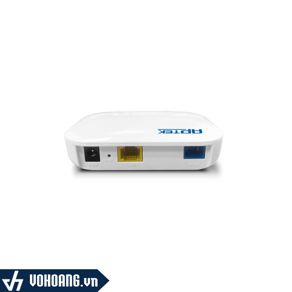 Aptek GP-C01Z GPON | Converter Chuyển Đổi Quang Thay Modem Nhà Mạng Viettel/VNPT vohoang.vn