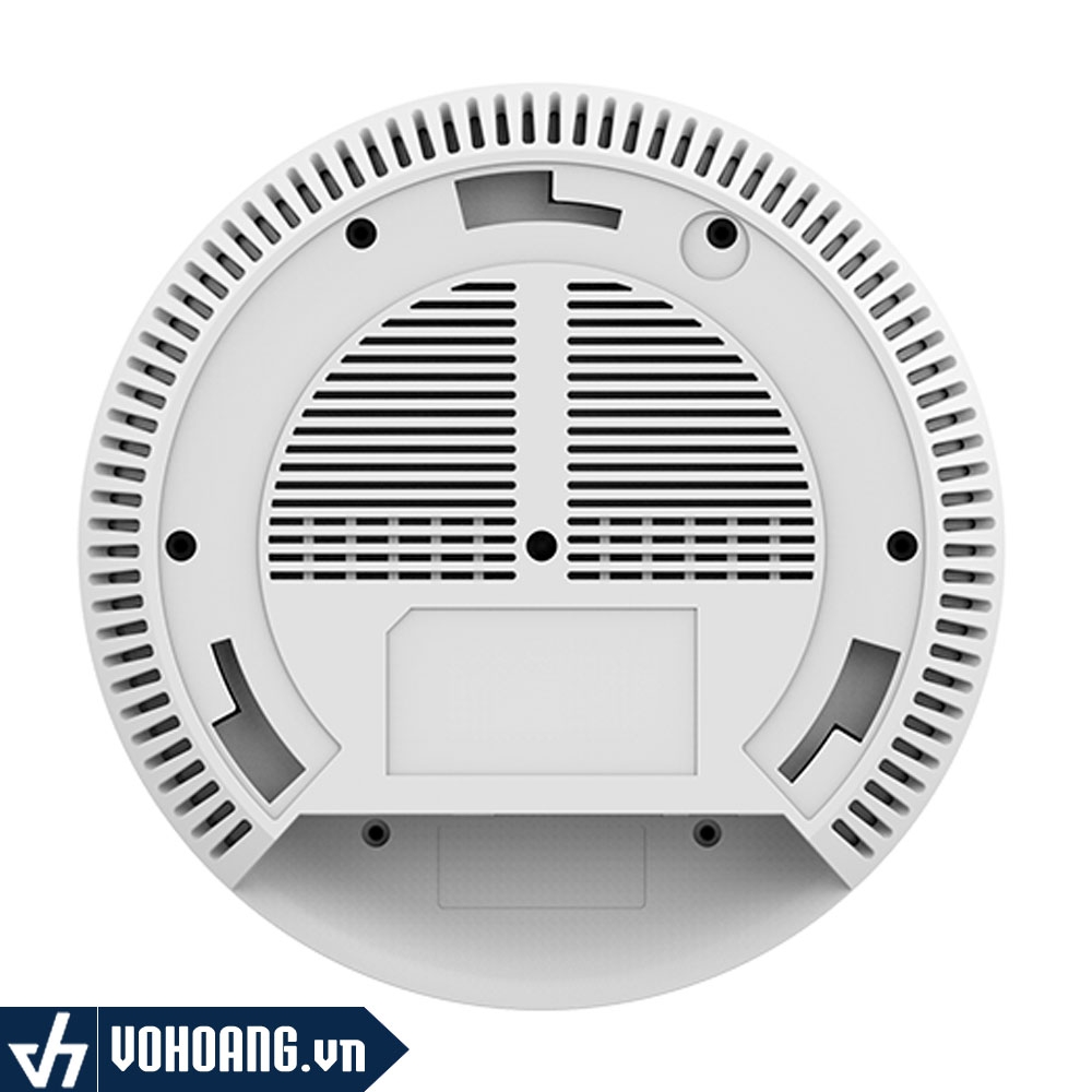 Grandstream GWN 7660 | Access Point Wi-Fi 6 AX1800 Kết Nối 256 User ...