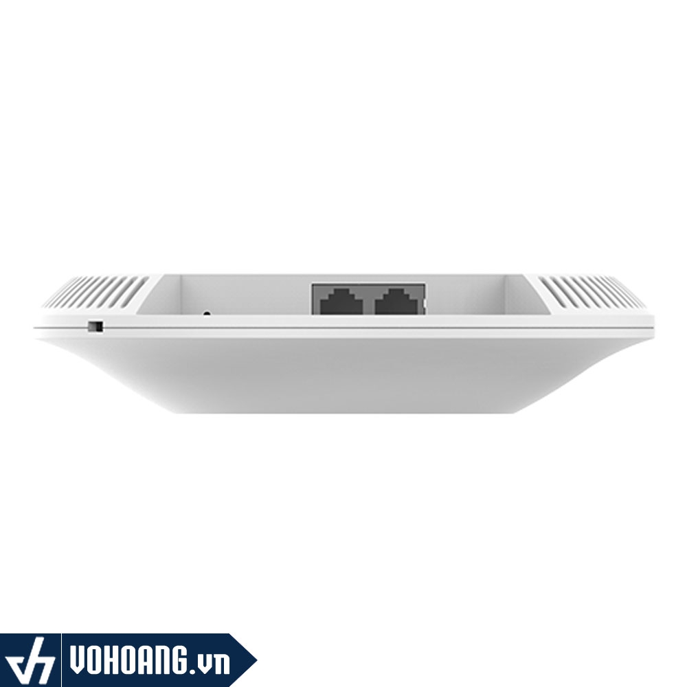 Grandstream GWN 7660 | Access Point Wi-Fi 6 AX1800 Kết Nối 256 User ...