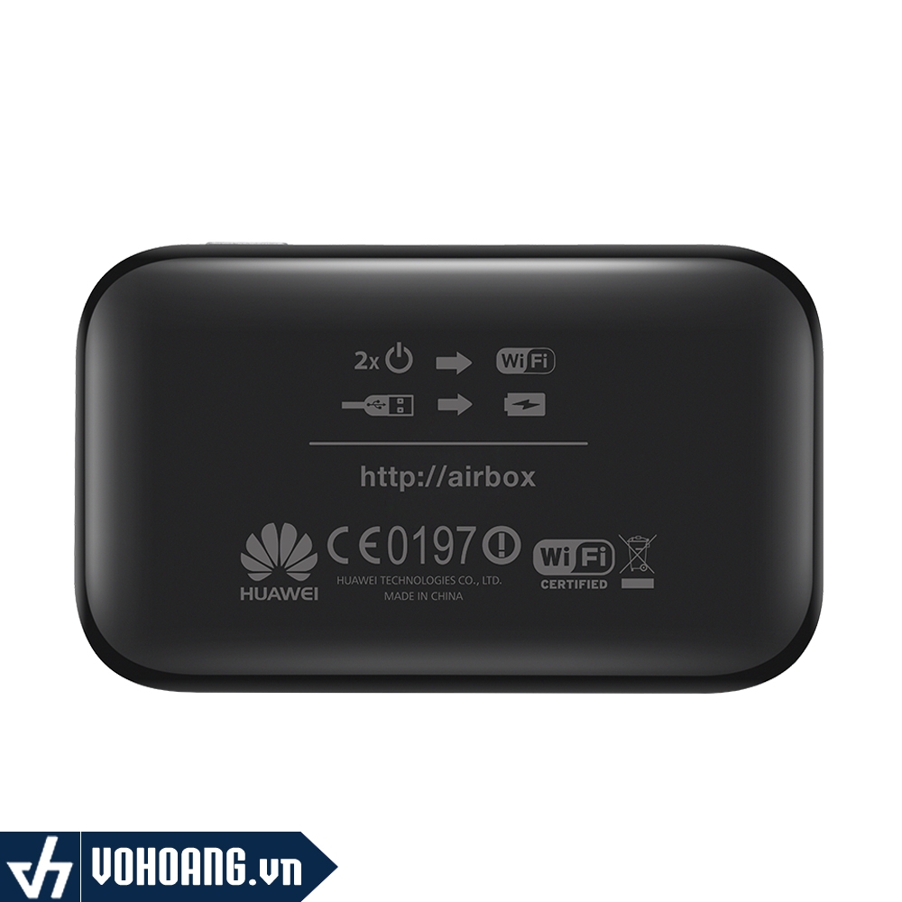 Huawei E5785 | Bộ Phát WiFi Mini Cầm Tay LTE CAT6 300Mbps Tốc Độ Cao ...