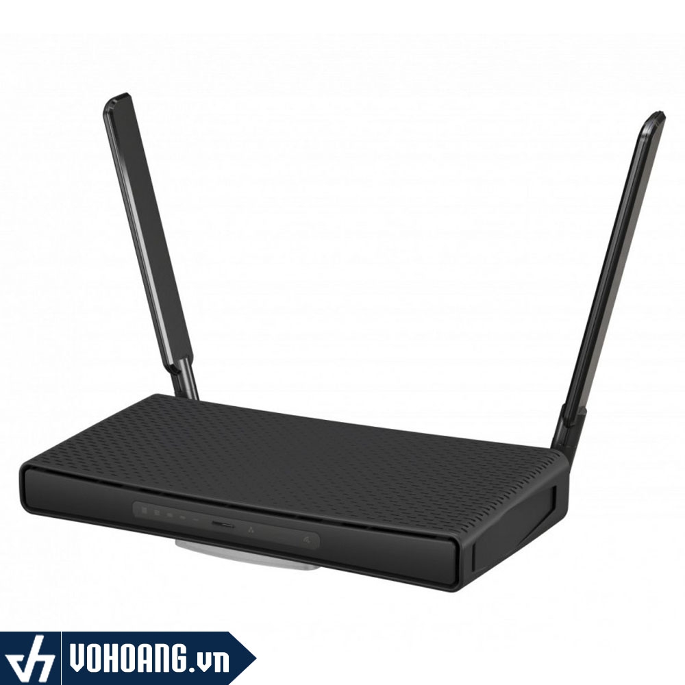 Mikrotik hAP ax3 | Router Wi-Fi 6 Cho Văn Phòng Tốc Độ Cao - Tích Hợp ...