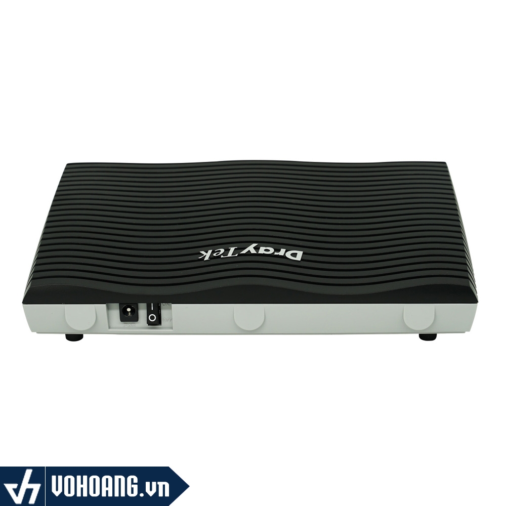 Draytek Vigor2926 | Router Dual Wan Chuyên Nghiệp Cho Doanh Nghiệp ...