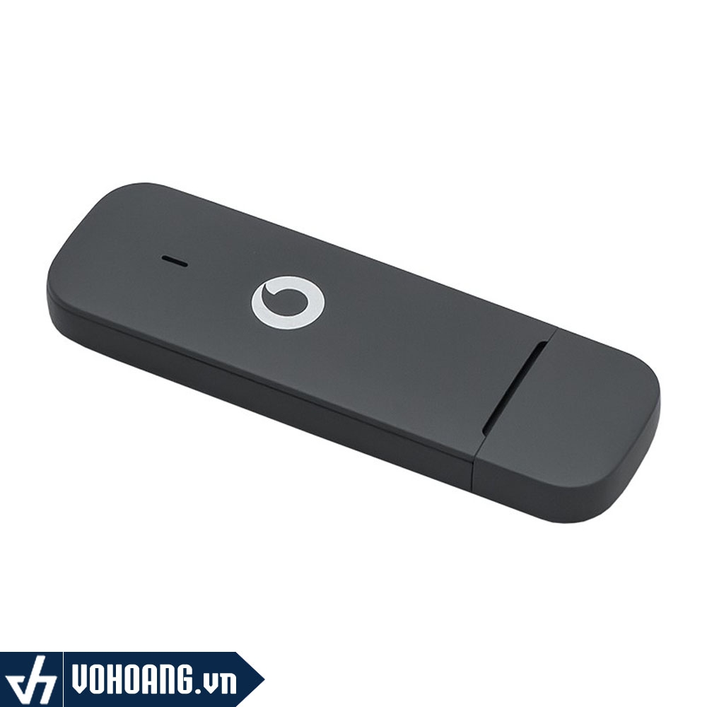 Vodafone K5160 | Dcom 4G 150Mbps Dùng Cho Máy Tính Hoặc Các Dòng Router ...