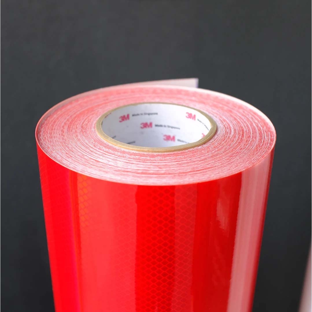 Decal phản quang 3M-4000 Kitcon Trường Thành