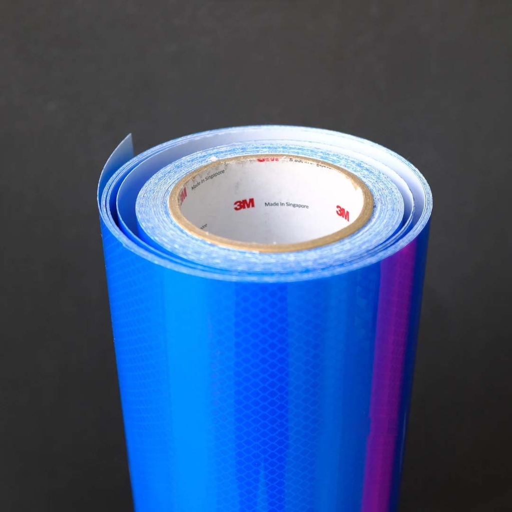 Decal phản quang 3M-4000 Kitcon Trường Thành