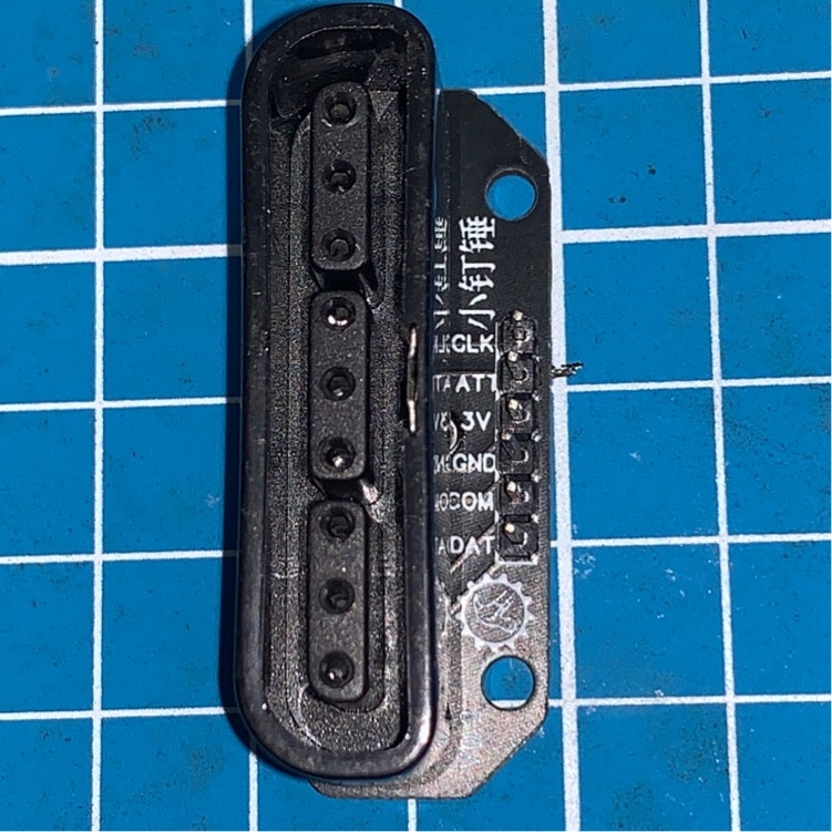 Đế chuyển cho Tay Điều Khiển Từ Xa PS2 Không Dây - Wireless 2.4GHz ...