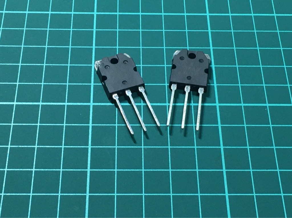 Transistor B688 PNP | Giải Pháp Chung