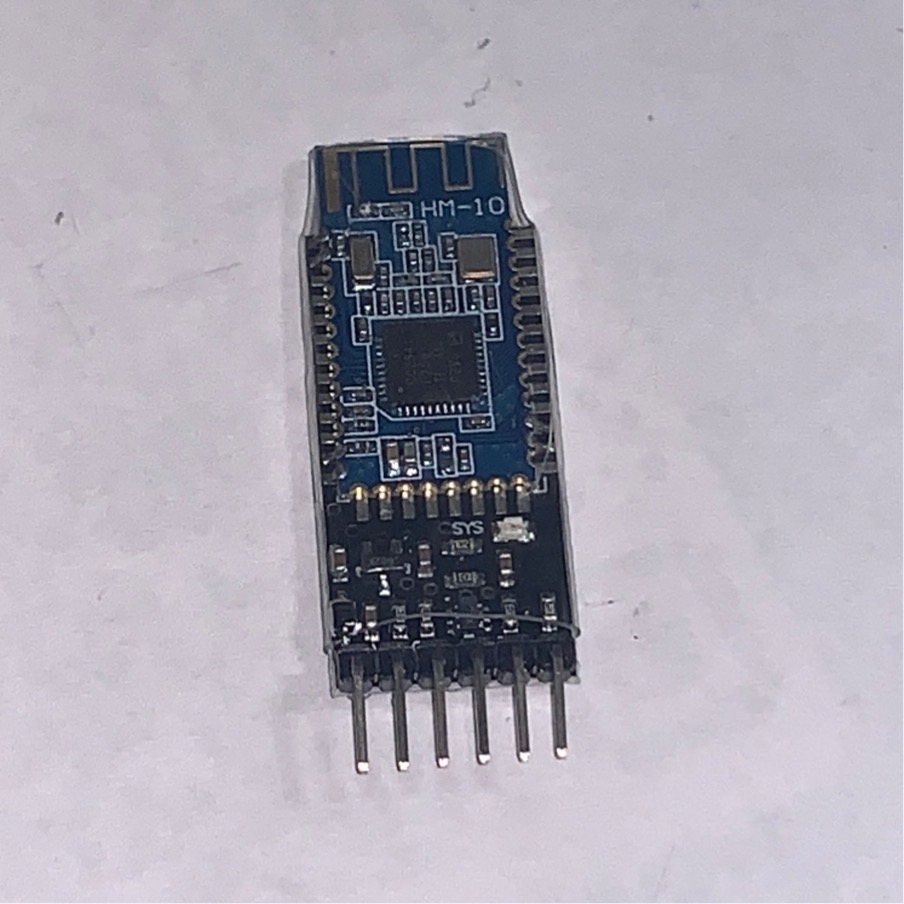 Module Bluetooth AT-09 Android IOS BLE 4.0 for arduino HM-10 | Giải ...