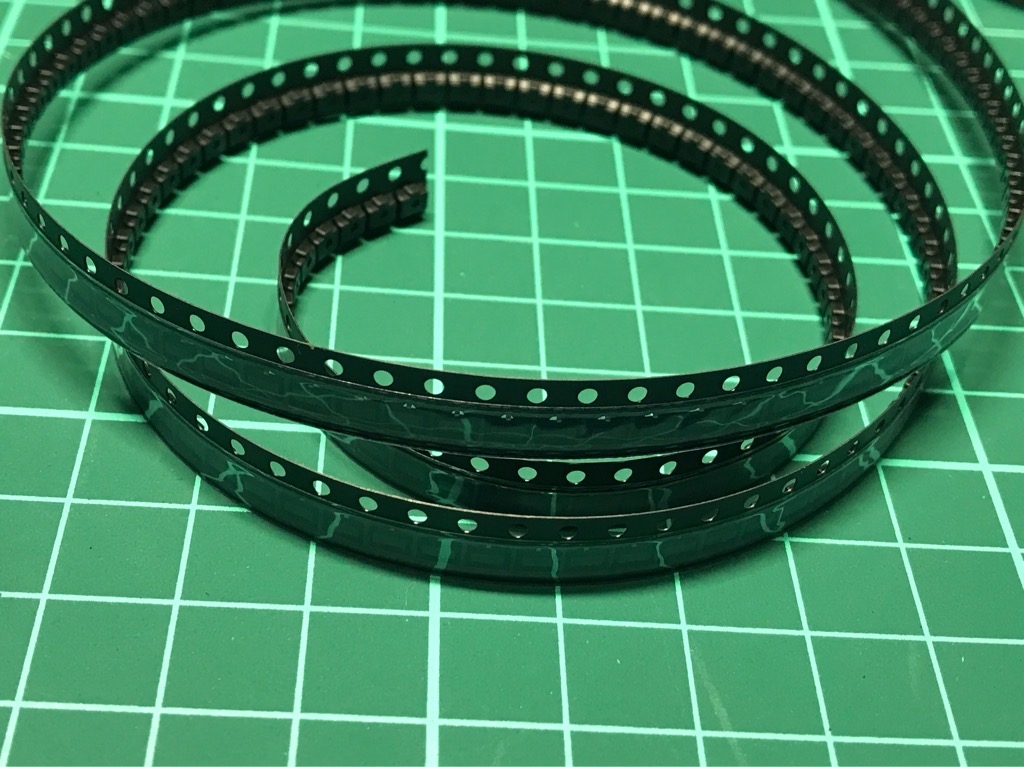 Transistor S9014 NPN J6 SMD 1 cái | Giải Pháp Chung