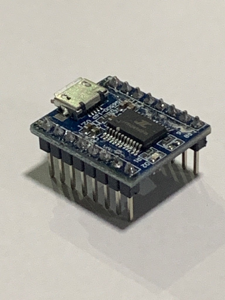 Module ghi âm JQ6500 5 kênh ghi dùng cho arduino | Giải Pháp Chung