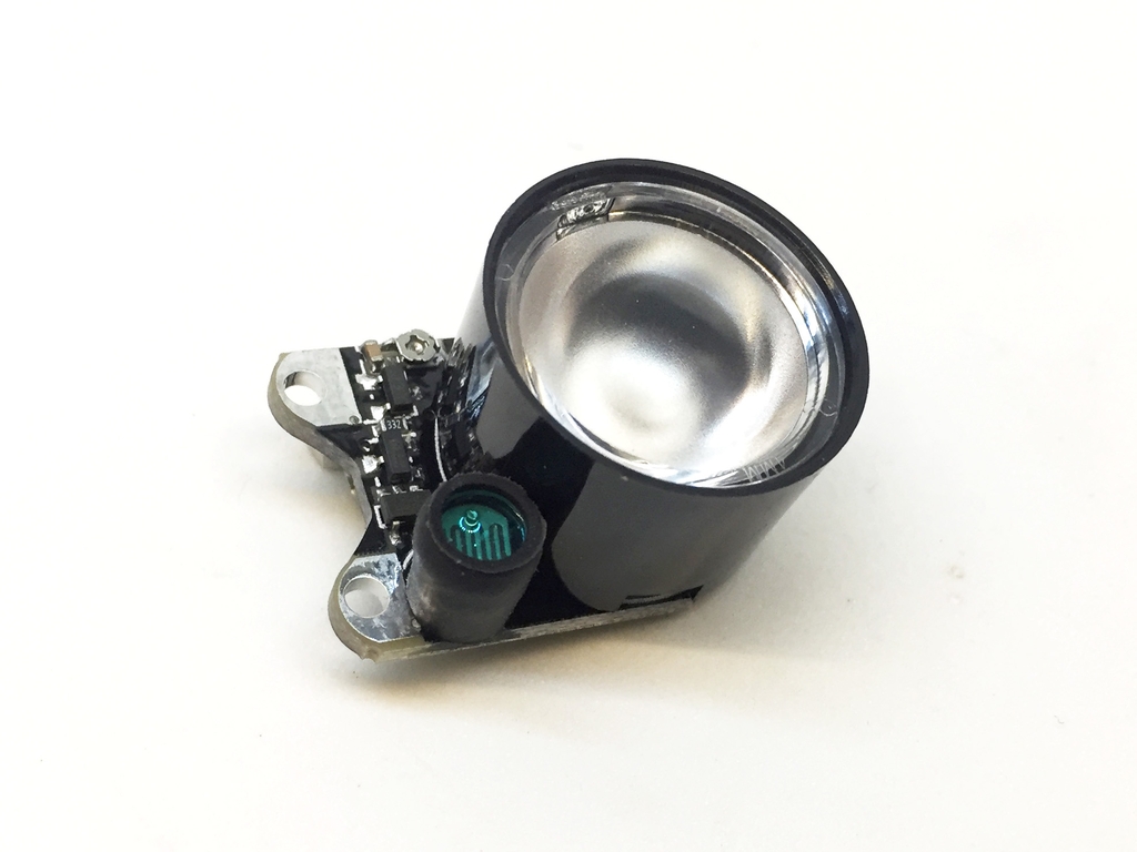 Đèn hồng ngoại nhìn đêm 5V 3W | Giải Pháp Chung