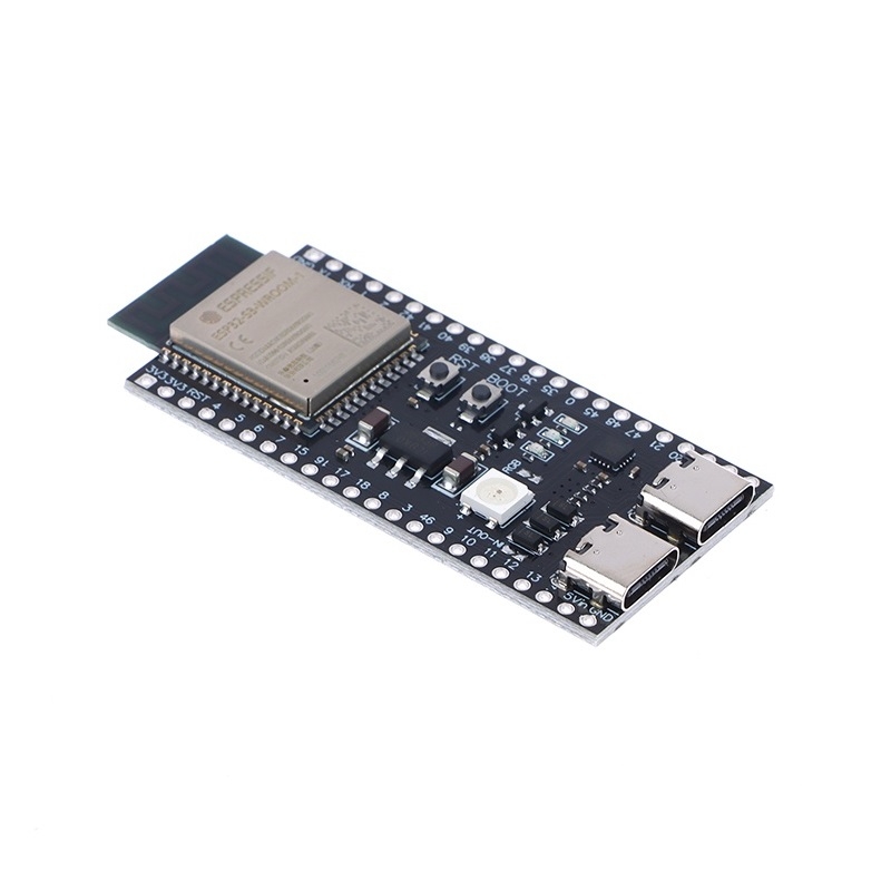 ESP32 S3 n16r8 wifi bluetooth 5.0 esp 32 S3 wroom 1 | Giải Pháp Chung