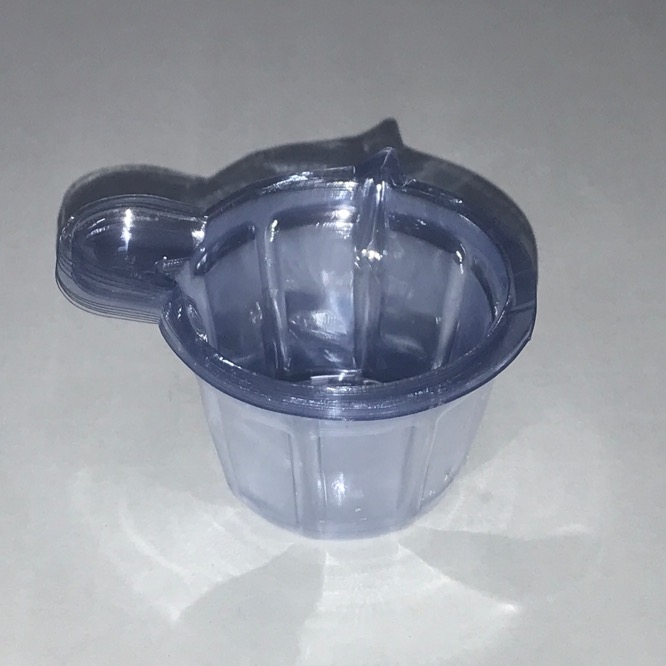 Bộ 10 Cốc Nhựa 40ml Dùng pha nhựa Epoxy Resin | Giải Pháp Chung