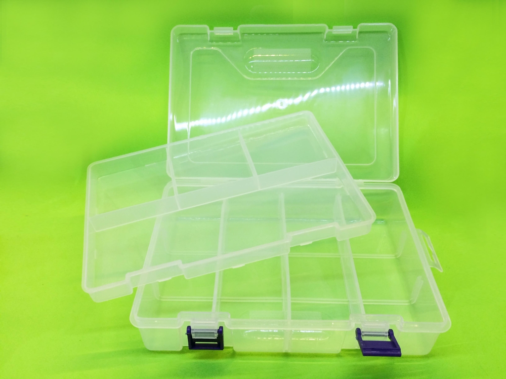 Hộp đựng linh kiện Arduino R3 | Giải Pháp Chung