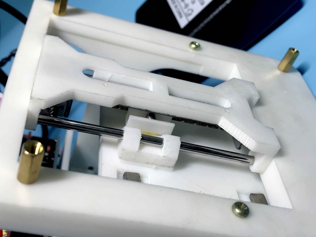 Máy vẽ Laser mini CNC shield V3 arduino R3 PB3 | Giải Pháp Chung