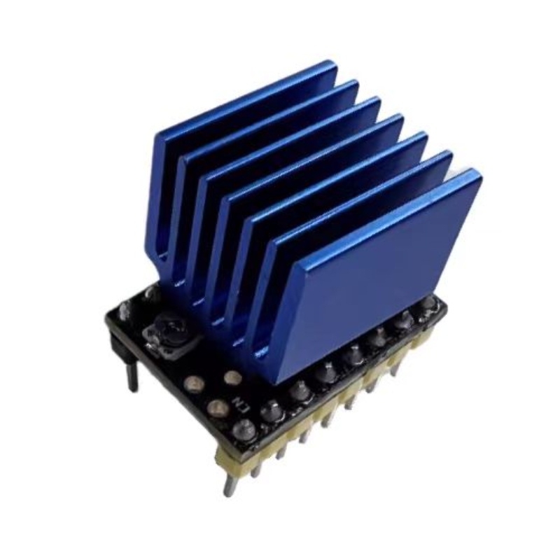 Module Điều Khiển Động Cơ Bước ATD5833 MKS Cho Máy In 3D | Giải Pháp Chung