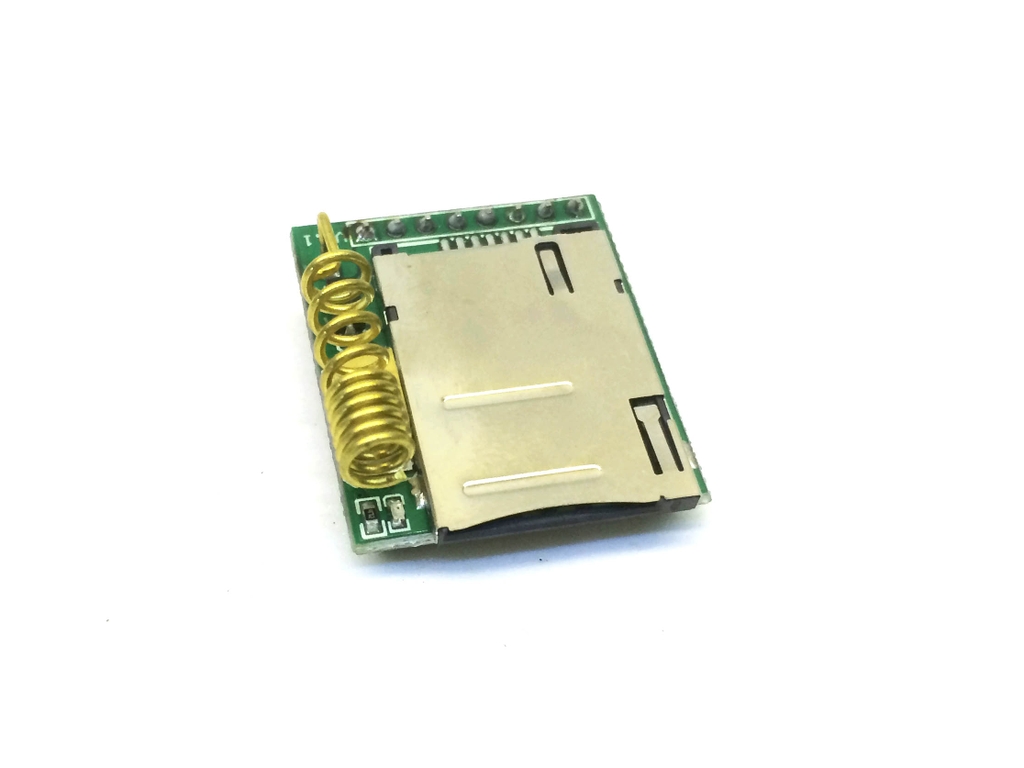 Module Sim 900A mini | Giải Pháp Chung