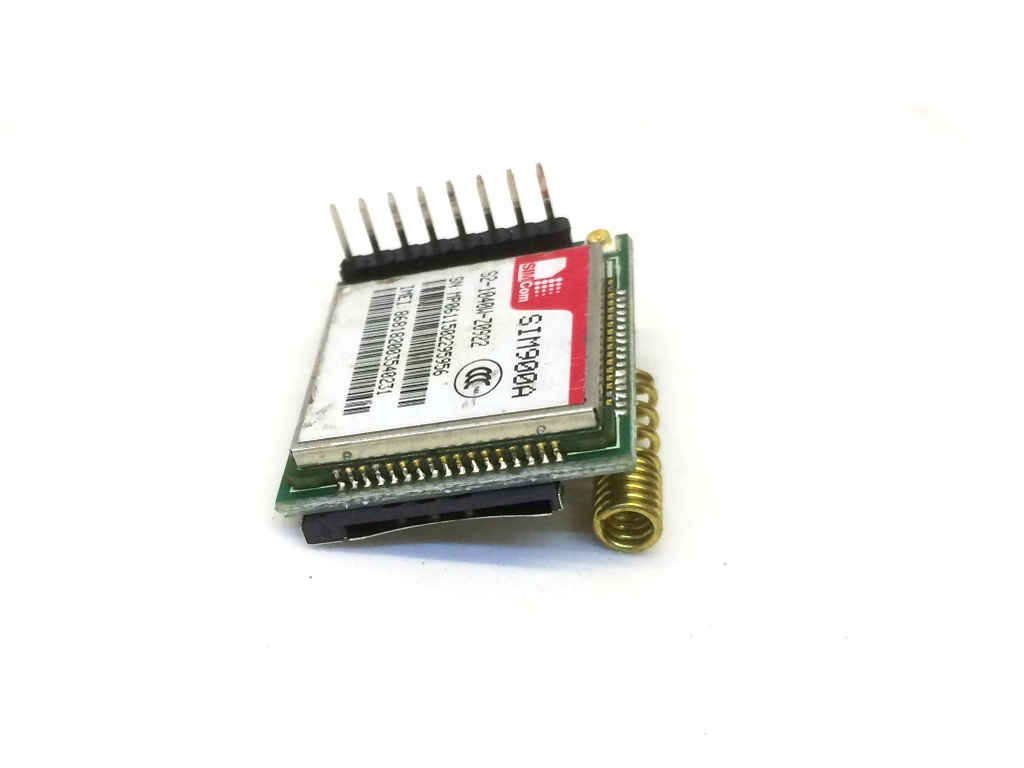 Module Sim 900A mini | Giải Pháp Chung