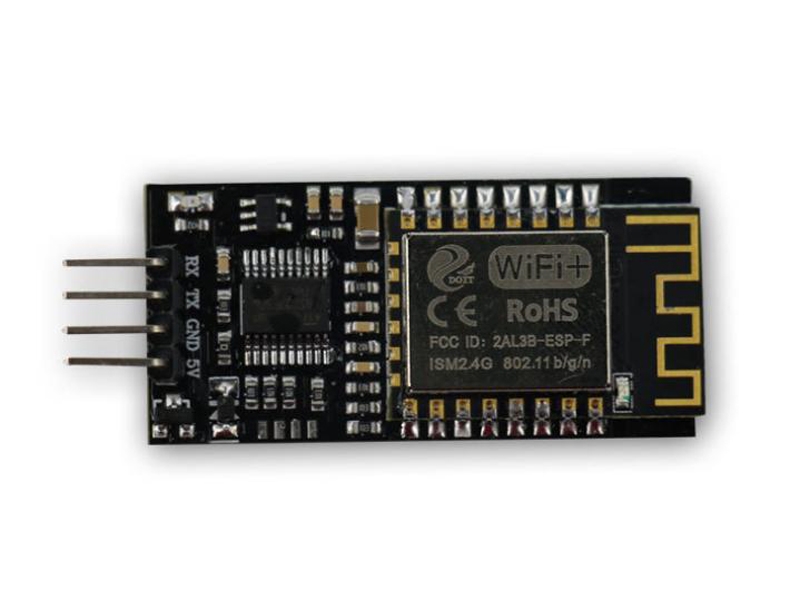 Module wifi cho thiết bị đồ chơi | Giải Pháp Chung